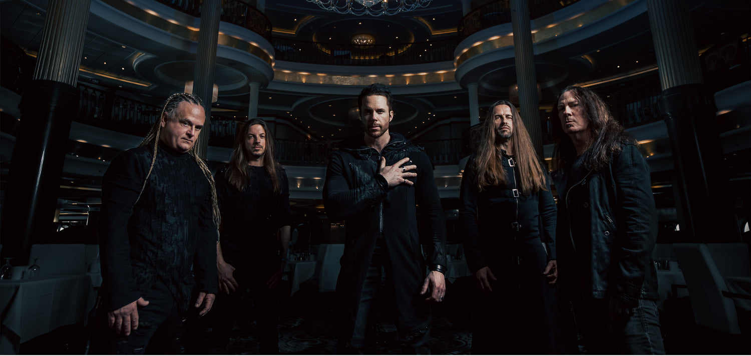 Kamelot | Official Merchandise